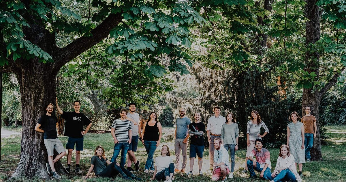 Arkeon - Mit CO2 gegen den Hunger der Welt