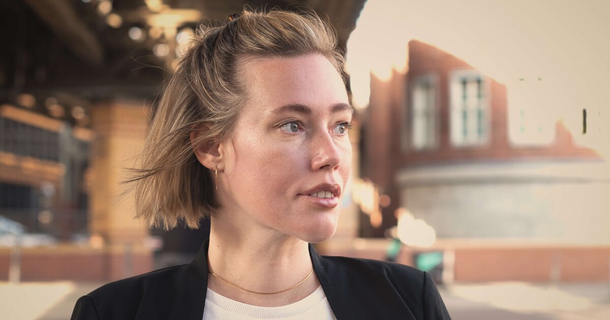 Laura Gehlhaar –Keine Inklusion ohne Barrierefreiheit