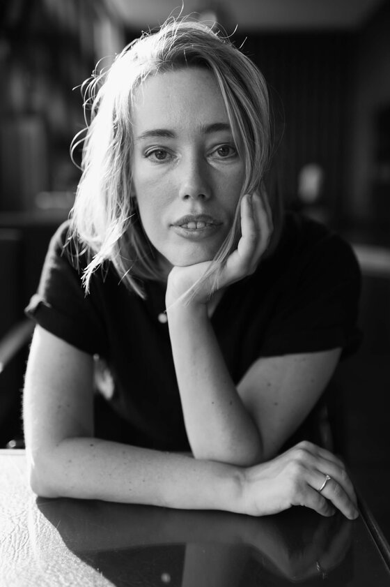 Laura Gehlhaar –Keine Inklusion ohne Barrierefreiheit