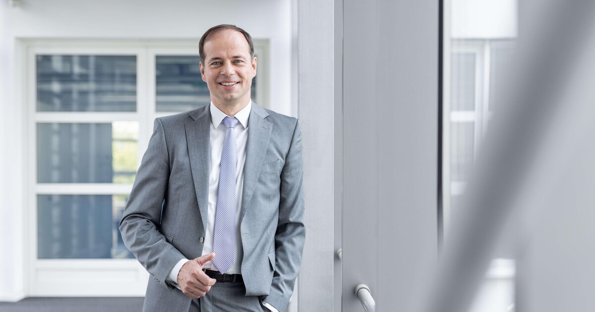 Firmennachfolge bei Eckelmann: von Werten und Veränderungen