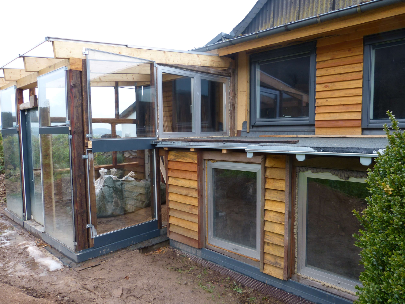 Tiny House „Jeder Tag fühlt sich an wie Urlaub“